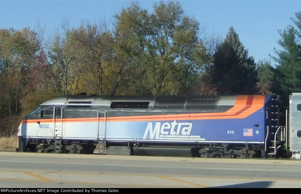 METX 410